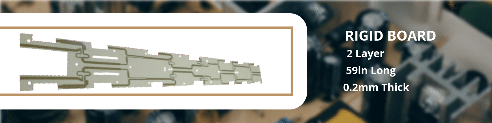 PCB, Printed Circuit Board Manufacturer, Design & Assembly | RushPCB USA