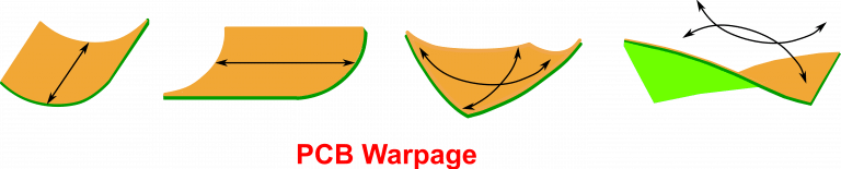Preventing Warpage during PCB Assembly - Rush PCB