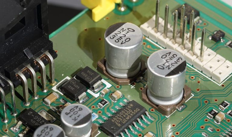 The PCB Components Assembly Process - Rush PCB Inc.