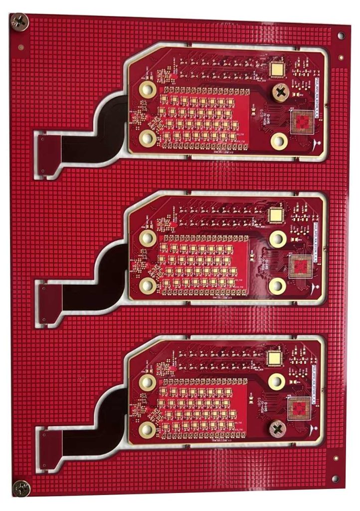 All About Printed Electronics | Rush PCB USA