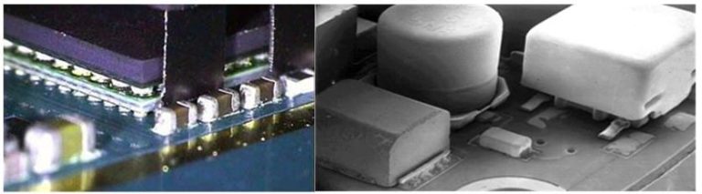 Guidelines to identify -Hottest and coldest spot on the PCBA for ...