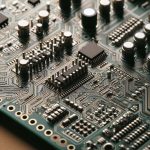 All About Castellated Mounting Holes | Rush PCB