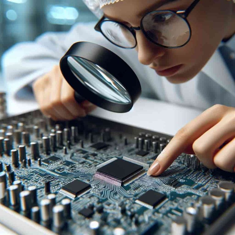 Inspection Bottlenecks in PCB Assembly | Rush PCB