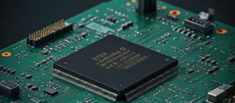 High Density Interconnects PCB | HDI PCB manufacturing | High-end PCB