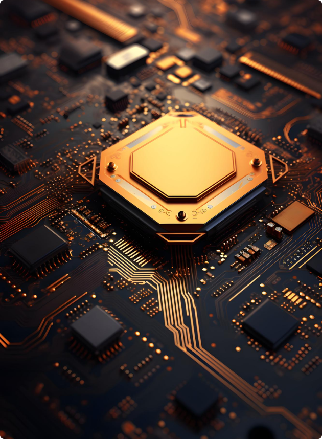 Contact Rush PCB Inc for PCB Services - RUSH PCB Inc