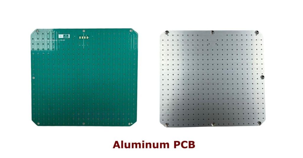 Aluminium PCB Manufacturer - Durable & Heat-Resistant PCB Boards