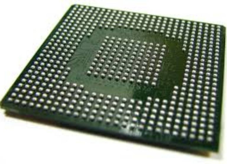 Ball Grid Arrays | BGA assembly | RUSH PCB Inc