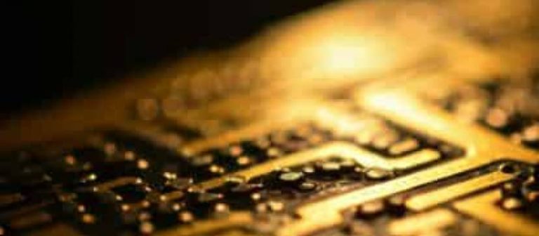 ENIG Plating for Aluminium Wedge Wire Bonding - RUSH PCB